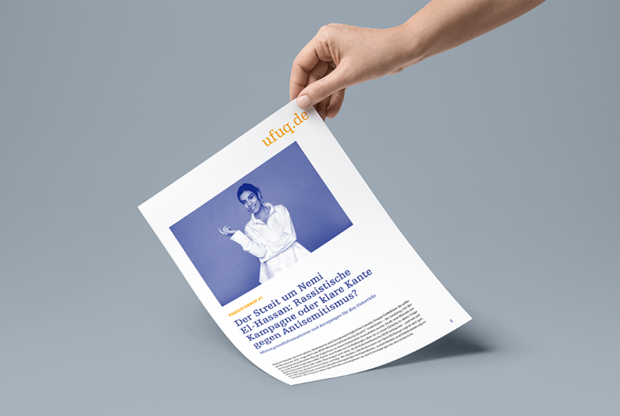 ufuq.de – Arbeitsblätter „Praxisformat“ – axeptDESIGN